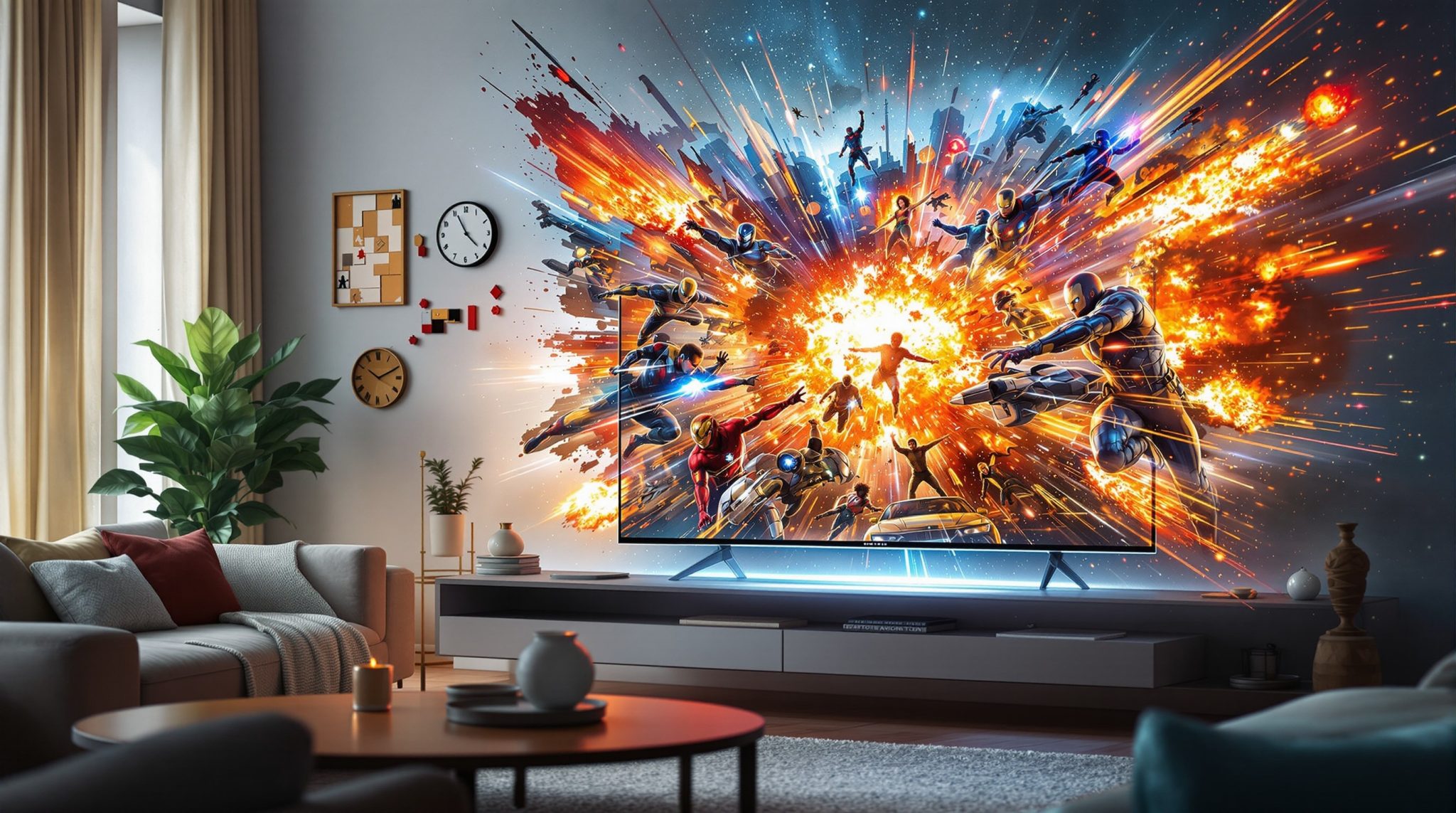 3D Movies – The Next Generation Cinema - All About 3D TV